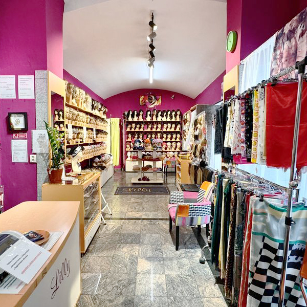 Kontakt | Parochne.com