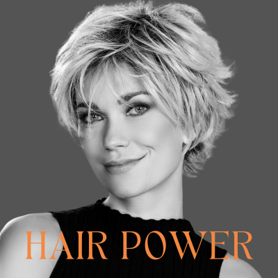 Hairpower | Parochne.com