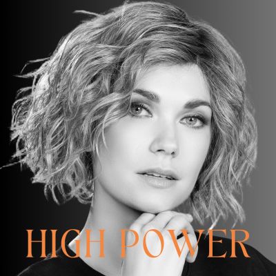 High Power | Parochne.com