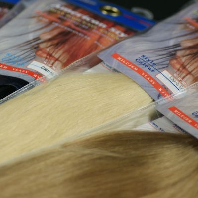 CLIP IN - predlžovanie | Parochne.com